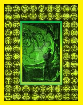 Как правильно:Говорить на языке Ктулху — Абсурдопедия